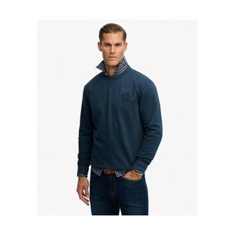 Superdry The Merchant Store- Graphic Sweatshirt