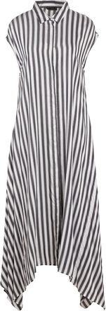 PESERICO KLEIDER - Midi-Kleider auf YOOX.COM