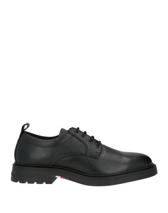 Tommy Hilfiger SCHUHE - Schn&uuml;rschuhe auf YOOX.COM