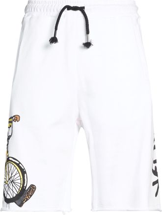 Disclaimer HOSEN & R&Ouml;CKE - Shorts & Bermudashorts auf YOOX.COM