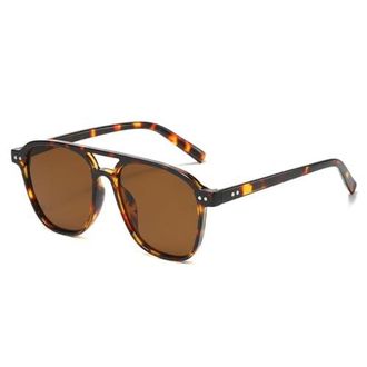 Generic Lunettes De Soleil Vacances For Hommes Et Femmes, For La Conduite, Les Trajets Domicile-travail Le Sport(Multi-colored)