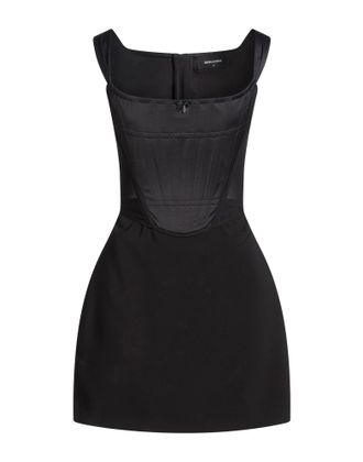 Dsquared2 KLEIDER - Mini-Kleider auf YOOX.COM