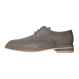 Giorgio Giorgio, Herren, Schuhe, Grau, 43 EUGr&ouml;&szlig;e