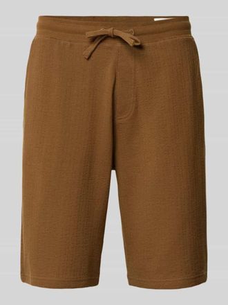 s.Oliver Red Label Relaxed Fit Sweatshorts aus reiner Baumwolle Modell DETROIT