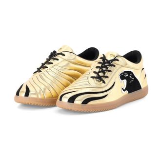 Valentino Herren, Schuhe, Gelb, 45 EUGr&ouml;&szlig;e
