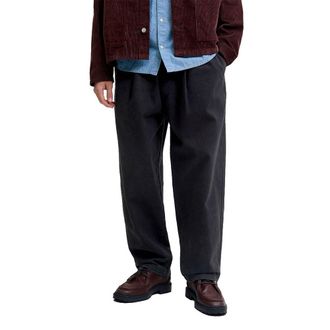 Jack & Jones Male Jogginghose Barrel Fit Jogginghose