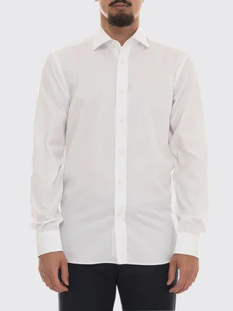 HUGO BOSS Chemise Homme couleur Blanc