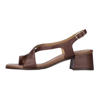 Chie Mihara Damen, Schuhe, Braun, 37 EUGr&ouml;&szlig;e