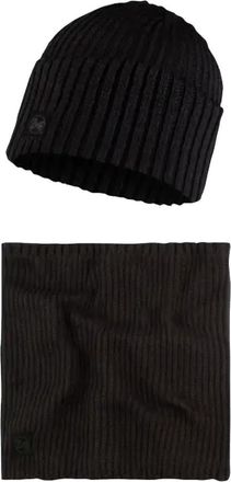 Buff Gift Pack Set Beanie and Neckwarmer
