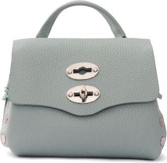 Zanellato Femme, Sacs, Bleu, Taille: ONE Size Postina Daily Night Sbaby