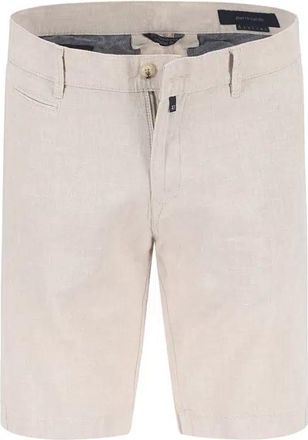 Pierre Cardin Herren Shorts beige