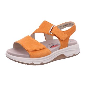 Gabor Damen, Schuhe, Orange, 35 1/2 EUGr&ouml;&szlig;e