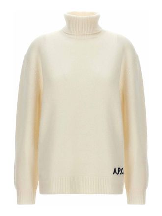 A.P.C. A. P.C. Cardigan - Blanc