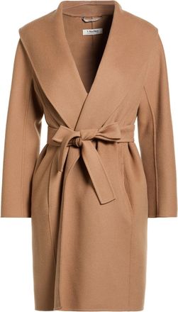 Max Mara JACKEN & M&Auml;NTEL - M&auml;ntel auf YOOX.COM