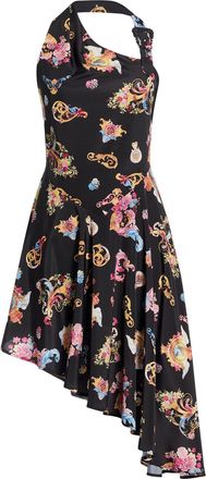 Versace KLEIDER - Midi-Kleider auf YOOX.COM