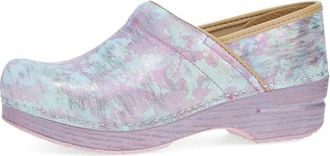 Dansko Femme Professionnel, Candy Sky, 7.5-8