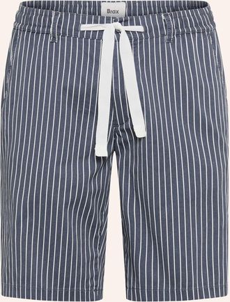 Brax Brax Shorts Style Bozen blau