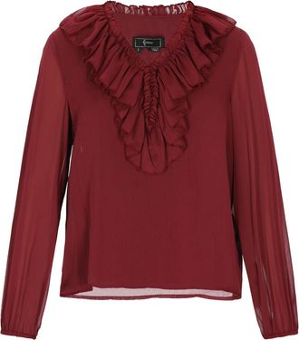 Faina Bluse