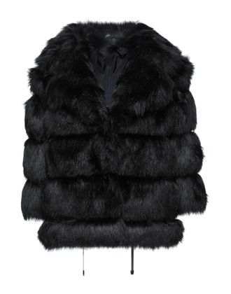 Freedomday JACKEN & M&Auml;NTEL - Shearling- & Kunstfell auf YOOX.COM