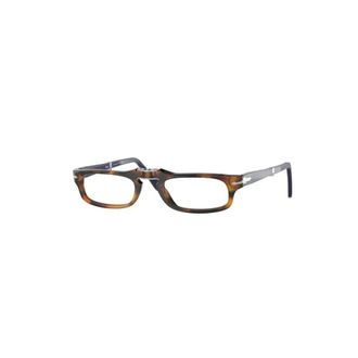 Persol Herren, Accessories, Braun, 51 MMGr&ouml;&szlig;e