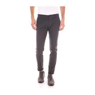 Daniele Alessandrini Jeans - - Trousers - Herren - Grau - W30