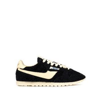 Autry Windspin Low - - Shoes - Damen - Schwarzk - 41 EU