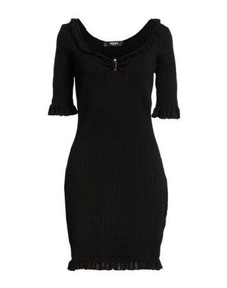 Versace ROBES - Robes courtes sur YOOX.COM