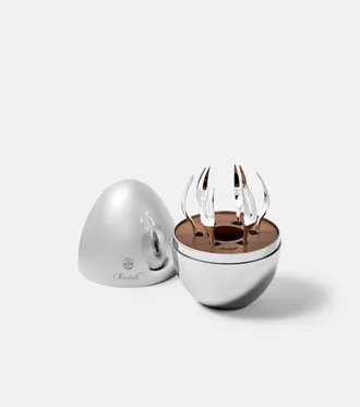Christofle Gabel-Set Mood Yumi 6-teilig