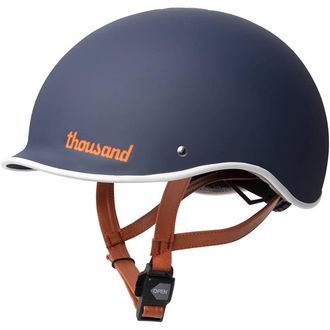 Thousand Fahrradhelm | Heritage - Thousand Navy - Small