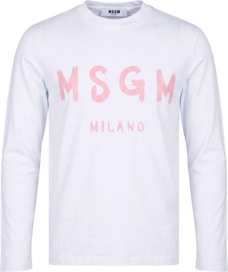 Msgm TOPS - T-shirts auf YOOX.COM
