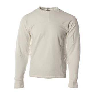 C.P. Company Wei&szlig;er Pullover 15clss-37a 101 - - Tops - Herren - Wei&szlig; - XS