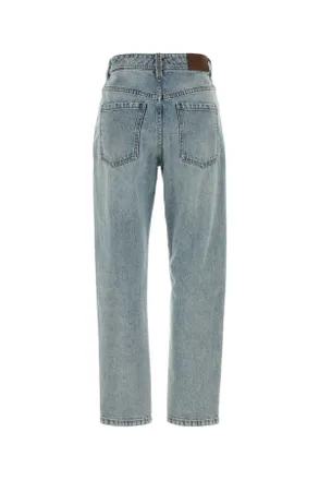 Brunello Cucinelli Pants Jeans - Blue