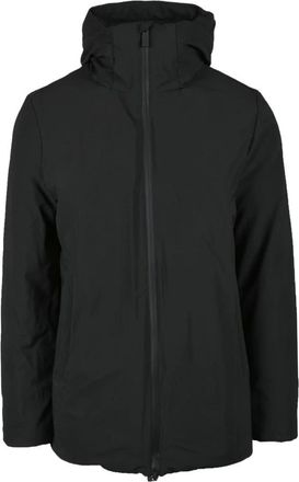 Suns Homme, Sport, Noir, Taille: 2XL Nikkey Nomentano Parka