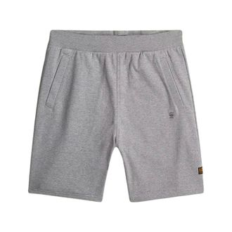 G-Star Homme, Shorts, Gris, Taille: XL Shorts d&eacute;contract&eacute;s