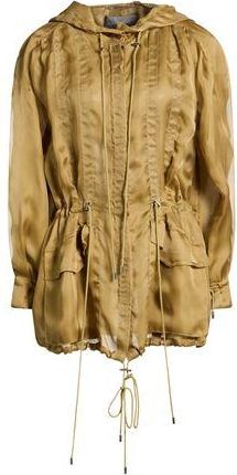 Alberta Ferretti MANTEAUX - Manteaux longs et trenchs sur YOOX.COM