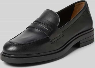 Marc O'Polo Loafer aus echtem Rindsleder