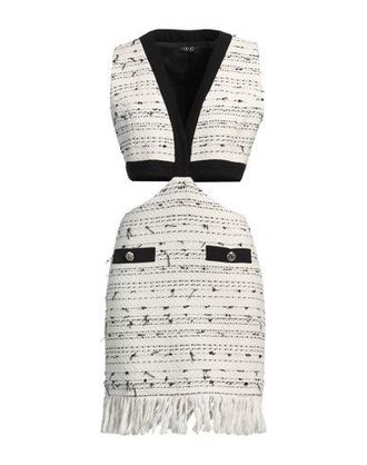 Liu Jo ROBES - Robes courtes sur YOOX.COM