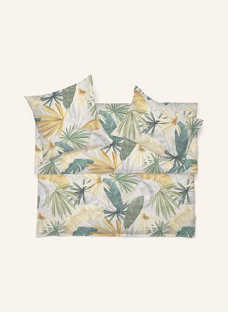 Schlossberg Schlossberg Bettbezug Palma beige