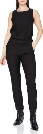 Nafnaf Damen Hose, Noir (Noir), W26 (Herstellergröße: 36)