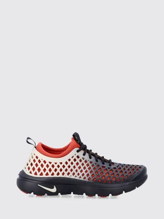 Nike Baskets Rejuven8 Run OG SE en nylon et TPU avec imprim&eacute; abstrait et logo