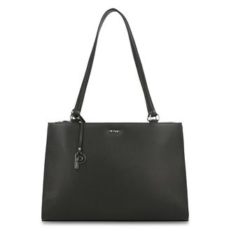 Picard Damen Shopper CATCH ME aus Echtleder Mittel | mit Rei&szlig;verschluss | Shopper | Alltag