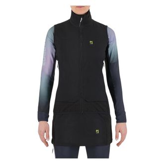 Karpos Alagna Plus 2.0 Jacket - - Sport - Damen - Schwarzk - L