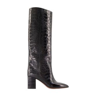 PARIS TEXAS Anja Boot 70 - - Shoes - Damen - Schwarzk - 40 EU