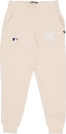 47 Brand Homme, Pantalons, Beige, Taille: XS Burnside Tp Pantalons de surv&ecirc;tement