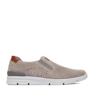 Rieker Halbschuhe Rieker CEO-16458-42 Grau