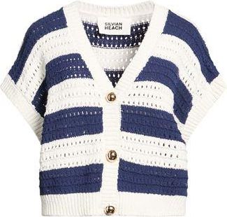 Silvian Heach MAILLE - Cardigans sur YOOX.COM