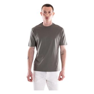 People of Shibuya Shiko T-Shirt - - Tops - Herren - Gr&uuml;n - XL