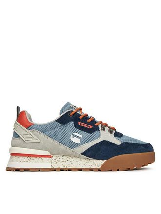 G-Star Raw Sneakers V5-10510 Blau