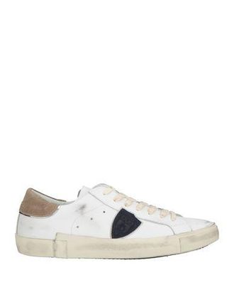 Philippe Model CHAUSSURES - Sneakers sur YOOX.COM