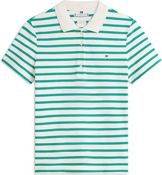Tommy Hilfiger Poloshirt 1985